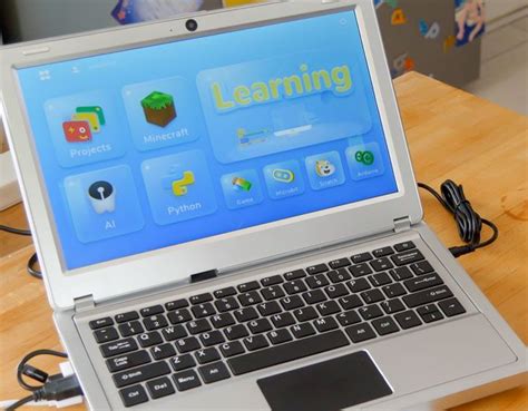 CrowPi 2 Is The Raspberry Pi Laptop And Electronics STEAM Workshop You Ve Dreamed Of