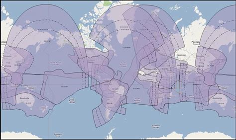 Astrium Marlink Increase Vsat Coverge In Mediterranean Marlink Ltd