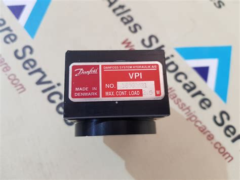 Danfoss Vpi 160g0421 Position Indicator Atlas Shipcare Services Danfoss Vpi 160g0421 Position Indicator Atlas Shipcare Services