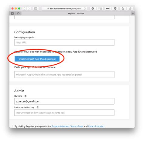 Deploying Microsoft Bot Framework Bots Using Kubernetes On Azure