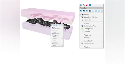 Forge Nxt 31 Simulation Update Transvalor New Equipment Digest Forge Nxt 31 Simulation Update Transvalor New Equipment Digest