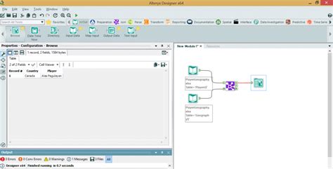 Joining Data Tables In Tableau And Alteryx The Information Lab