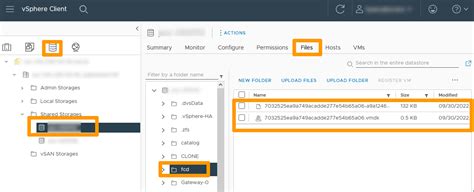 how to manage persistent volumes in tanzu kubernetes grid articles