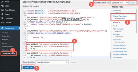 Remove Global Styles Inline And Classic Theme Styles Inline From