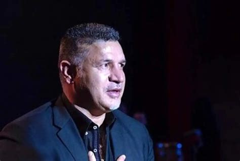 دیدار علی دایی و ژوزه مورایس در ترکیه عکس