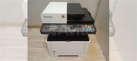 Kyocera Ecosys M2235DN купить в Москве | Электроника | Авито