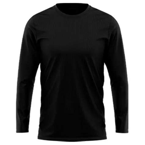 Camiseta TÉrmica Manga Longa Com ProteÇÃo Solar Porto Epi