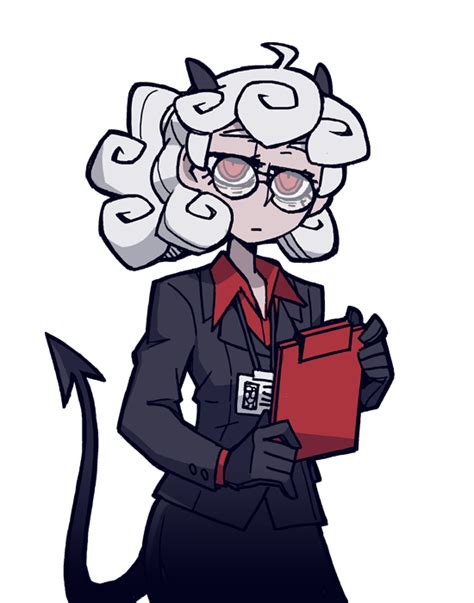 Discuss Everything About Helltaker Wiki Fandom
