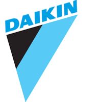 Daikin Logo Vector At Collection Of Daikin Logo