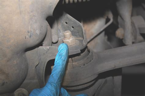 Alignment Understanding The Standard Autotechnician Servicing The Independent Workshop