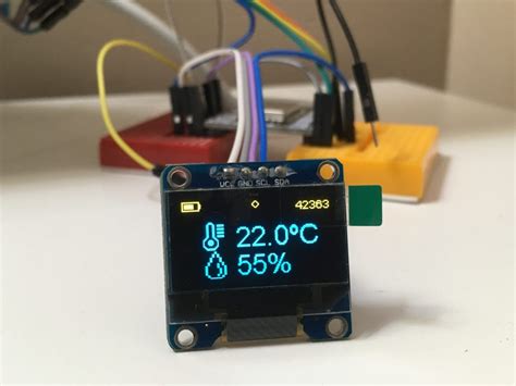 Solved Problem Drawing Bmp In Oled I2c Ssd1306 With Esp8266 Displays Arduino Forum