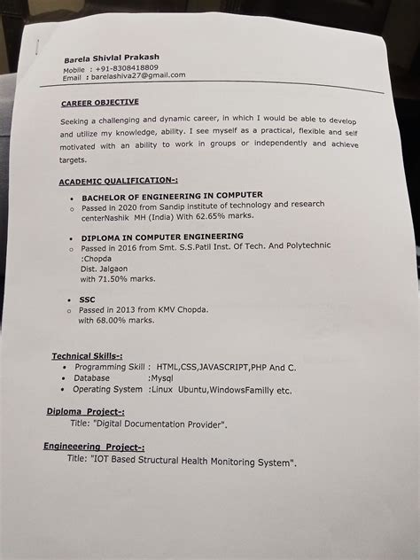 Harshal Mahajan On Linkedin Recruitment Help Help Fresher Lookingforjob Jobsearch