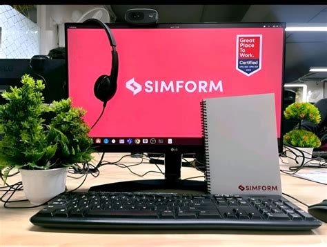 Newbeginnings Internshipopportunity Qualityassurance Learningandgrowth Simform Harshil Bhagat