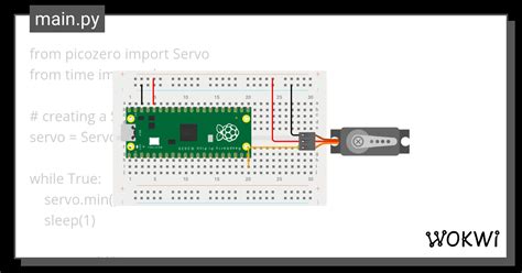 Practica 5 Wokwi Esp32 Stm32 Arduino Simulator