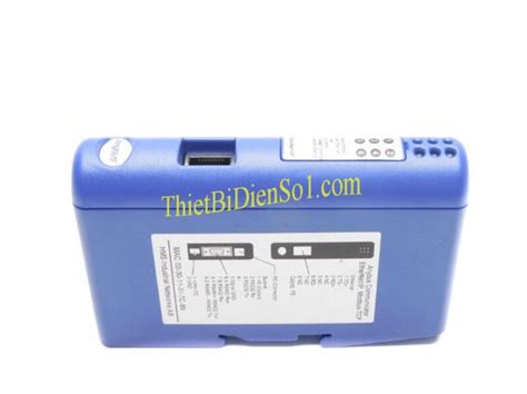 Bộ Chuyển đổi Ethernet Anybus Communicator Ab7007 C Công Ty Thiết Bị Điện Số 1