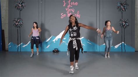 Classic Old School Hip Hop Moves We Love Hip Shake Fitness