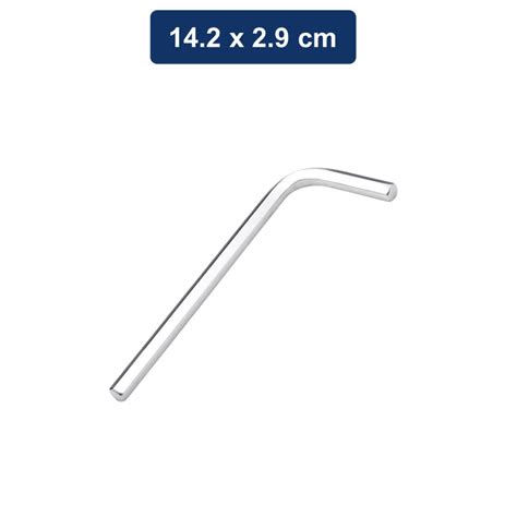 Jual Tekiro Kunci L Panjang Allen Spanner Long 04 Mm Shopee Indonesia