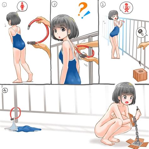 Original Drawn By Himeshaga Danbooru