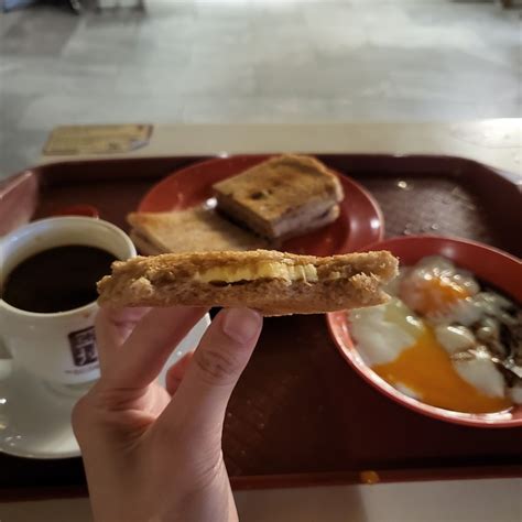 싱가포르 여행 싱가포르 아침식사 야쿤 카야 토스트브레드톡 쥐포빵 Bread Talk Flosss카야잼 쇼핑딘타이펑 딤섬볶음밥번feat 싱가포르 쇼핑리스트