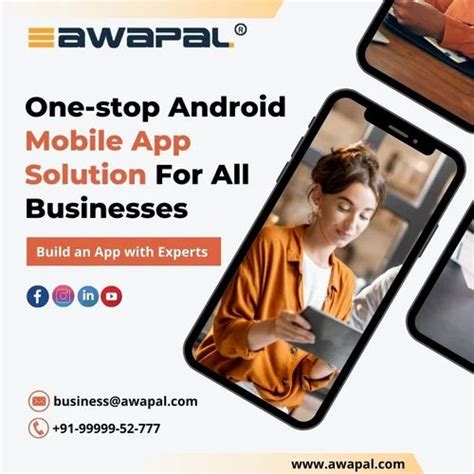 android applications development at rs 95000 project in noida id