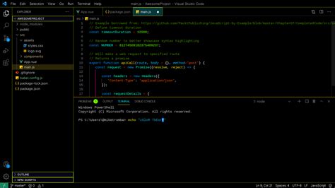 Black Must Visual Studio Marketplace