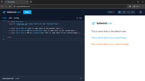 Tailwind Playground How To Effectively Prototype Blogs