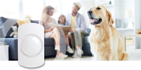 Texecom Launches New Capture PET Immune Detector Texecom