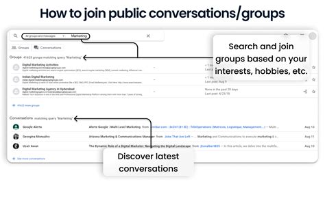 Everything You Need To Know About Google Groups BulkSignature