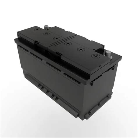 Storage Battery Us Bbh8a001aa Mopar Online Parts