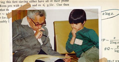 Mathematicians Make A Major Discovery About Prime Numbers Wired