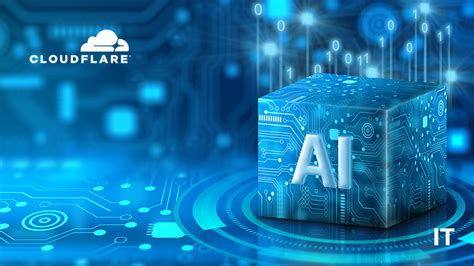 Cloudflare Collaborates With Microsoft To Enable Ai Models To Run Anywhere