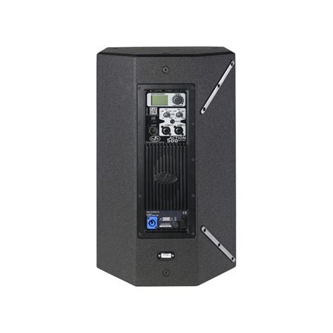 Offline Das Audio Action 512a 12 Active Pa Speaker Gear4music