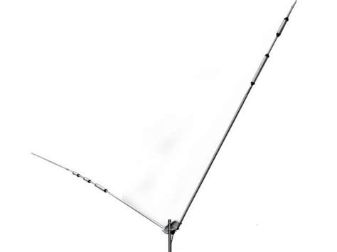 Buy A Comet H422 4 Band V Dipole Antenna Radioworld Uk