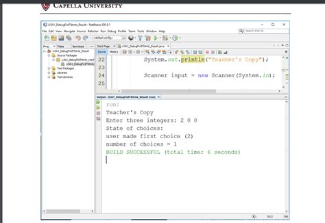 Solved Debug And Fix If Statements In This Assignment You