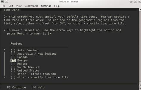 Installation Solaris 26 Sparc On Qemu Part2 Solaris Installation Brezulars Blog