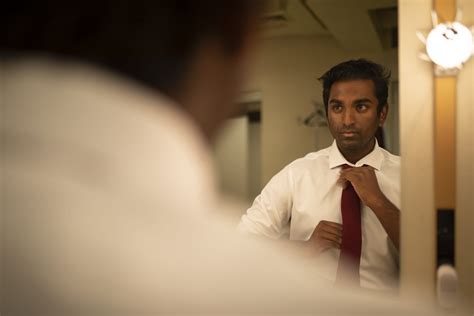 “im Trying To Combine Those Two Worlds” Kavin Sivakumar A Stem Major Turned Actor The
