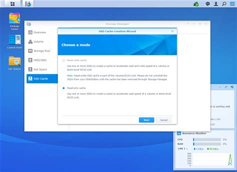 NVMe Cache Support Page DSM X XPEnology Community