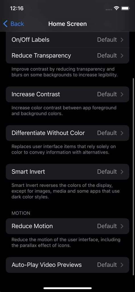 IOS Always Shows Status Bar Text In White Here S A Fix