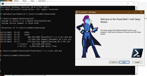 How To Update Runtime For The New Architecture Requirement Powershell