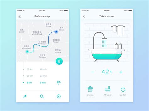 Why Cant We Have Ui Like These Quite Inspiring Feature Requests Home Assistant Community