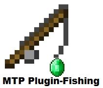 Images MTP Plugin Fishing Bukkit Plugins Projects Bukkit