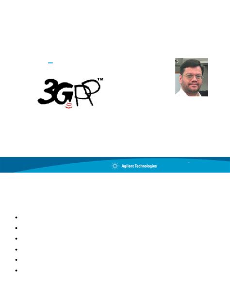 Understand Sc Fdma Lte Uplink 20080318 Pdf