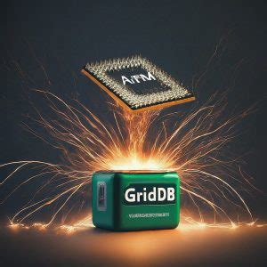 GridDB Open Source Time Series Database For IoT