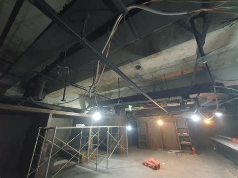 시멘트 콘크리트 투명 코팅 사례 네이버 블로그