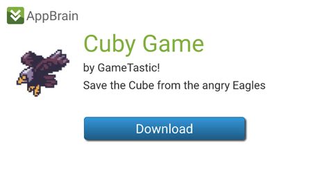 Cuby Game For Android Free App Download
