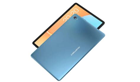 Teclast M Plus Tablet Unveiled Inch Screen And Mah Battery Tablet News