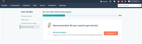 Guide To Setup HubSpot Single Sign On SSO App HubSpot SSO