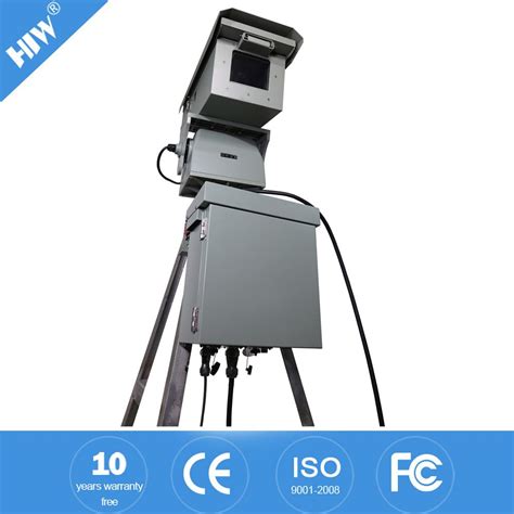 Wireless Sensor Networks For Early Forest Fire Detection Suppliers And Manufacturers China