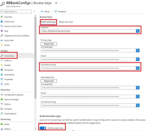 Github Patternstechgitptazurekeyvaultconfiguration