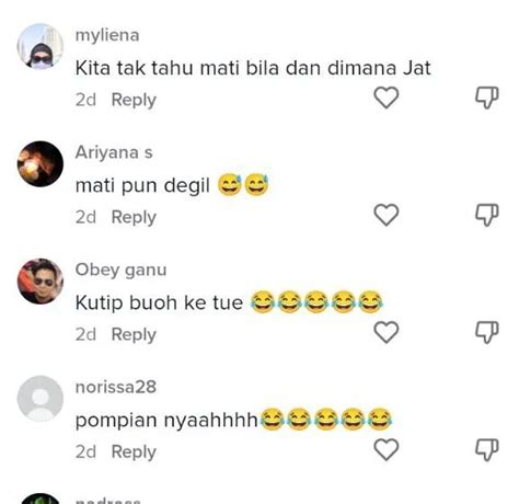 "Aku Mati Kat Australia, Kebumi Sebagai Perempuan, Korang Pun Tahu ...